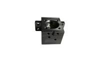 China Metal CNC Milling And Turning Services , Precision CNC Machined Components for sale