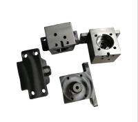 China Metal CNC Milling And Turning Services , Precision CNC Machined Components for sale