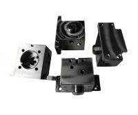 China Metal CNC Milling And Turning Services , Precision CNC Machined Components for sale