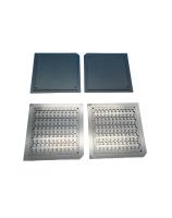 China High Precision CNC Parts  Polishing / Painting / Anodizing Surface For Metal Machining for sale