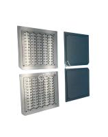 China High Precision CNC Parts  Polishing / Painting / Anodizing Surface For Metal Machining for sale
