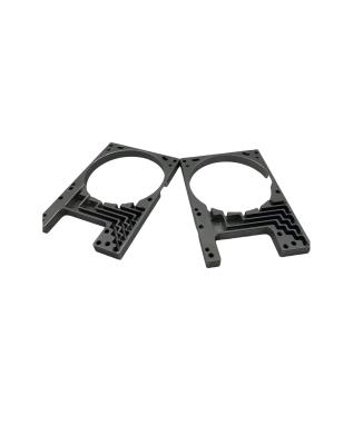 China Oem precision Medical Precision Parts CNC Turning And Milling Services for sale