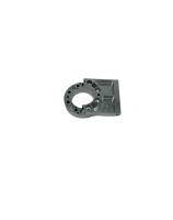 China Industrial CNC Titanium Parts Size Custom Titanium Machining Services for sale