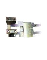China Polishing CNC Titanium Parts Precision Titanium Machining Service for sale