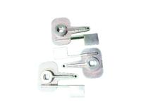 China Polishing CNC Titanium Parts Precision Titanium Machining Service for sale