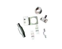 China Polishing CNC Titanium Parts Precision Titanium Machining Service for sale
