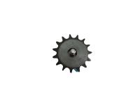 China Polishing Customized CNC Turned Parts , Precision Stainless Steel Turned Components for sale