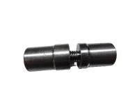 China Polishing Customized CNC Turned Parts , Precision Stainless Steel Turned Components for sale