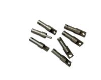 China Polishing Customized CNC Turned Parts , Precision Stainless Steel Turned Components for sale