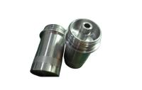 China Custom Screws ODM OEM CNC Machining Anodized Metal Parts With DWG Drawing Format for sale