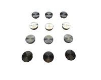 China Industrial CNC Turning Parts Precision CNC Lathe Machining Parts With Caliper Inspection for sale