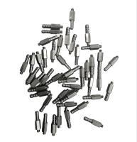 China Alloy Steel CNC Turning Parts IGS Drawing Format For Precision Machining for sale