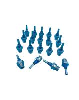 China Alloy Steel CNC Turning Parts IGS Drawing Format For Precision Machining for sale