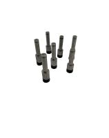 China Oem CNC Milling Machining Parts Manufacturer , Automotive Custom CNC Turned Parts for sale