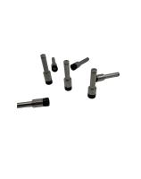 China Oem CNC Milling Machining Parts Manufacturer , Automotive Custom CNC Turned Parts for sale