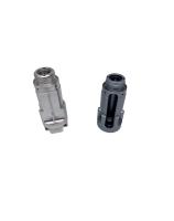 China Quick Turnaround CNC Machining Aluminum Parts Chrome Plating for sale