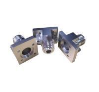 China Precision CNC Milling Parts Customized CNC Precision Machining Parts for sale