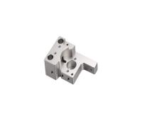 China Precision CNC Milling Parts Customized CNC Precision Machining Parts for sale