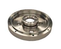China Stainless Steel CNC Milling Parts Services For Automotive Applications for sale
