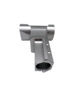 China High Precision CNC Milling Aluminium Parts Customized CNC Precision Machining Components for sale