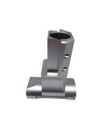 China High Precision CNC Milling Aluminium Parts Customized CNC Precision Machining Components for sale