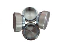 China DIN Standard Industrial CNC Brass Parts  Customized CNC Precision Components for sale