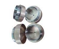 China DIN Standard Industrial CNC Brass Parts  Customized CNC Precision Components for sale