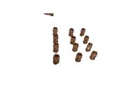 China Aerospace Components Machining , Precision CNC Machined Brass Parts for sale