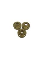 China Precision Brass CNC Machining Parts Customized CNC Metal Parts Machining for sale