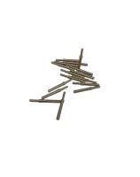 China Polishing CNC Brass Parts Custom Precision Machined Parts ASTM Standard for sale