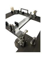 China Automation Of Tooling And Fixtures CNC Machining / Molding Processing for sale