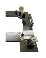 China Automation Of Tooling And Fixtures CNC Machining / Molding Processing for sale