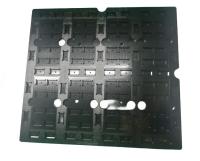 China Anodizing Aerospace CNC Machined Aluminum Parts For Industrial for sale
