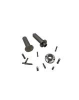 China Oem Polished Custom Stainless Steel Components Manufacturers for sale