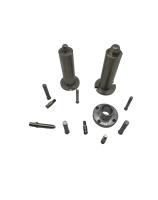 China Oem Polished Custom Stainless Steel Components Manufacturers for sale
