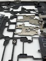 China Industrial Custom Stainless Steel Parts Polished CNC Turning And Milling Parts for sale