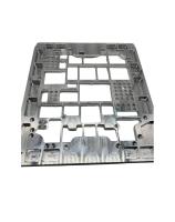 China CNC Machining Stainless Steel Custom Parts With Polished Surface Finish for sale