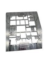 China CNC Machining Stainless Steel Custom Parts With Polished Surface Finish for sale