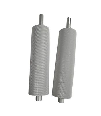 China Industrial Machined Stainless Steel Parts Manufacturer OEM / ODM Acceptable for sale