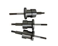 China Corrosion Resistant CNC Stainless Steel Parts Customization Service for sale