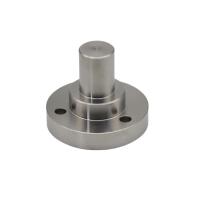 China Custom Stainless Steel Precision Components , Stainless Steel CNC Machining Parts for sale