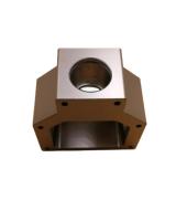 China Custom Stainless Steel Precision Components , Stainless Steel CNC Machining Parts for sale
