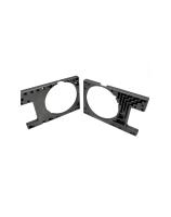 China Customized Stainless Steel CNC Machined Parts OEM / ODM Acceptable for sale