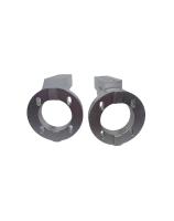 China Durable Custom CNC Stainless Steel Parts For Industrial Applications for sale