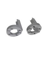 China Durable Custom CNC Stainless Steel Parts For Industrial Applications for sale