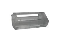 China Flexible Machining Plastic Parts  With Customized Configurations for sale