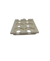 China Plastic Parts Machining Custom Parts / Precision CNC Machining Manufacturer for sale