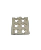 China Plastic Parts Machining Custom Parts / Precision CNC Machining Manufacturer for sale