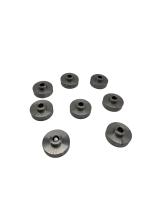 China Custom Precision CNC Turning Parts For Automotive / Aerospace for sale
