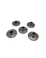 China Custom Precision CNC Turning Parts For Automotive / Aerospace for sale